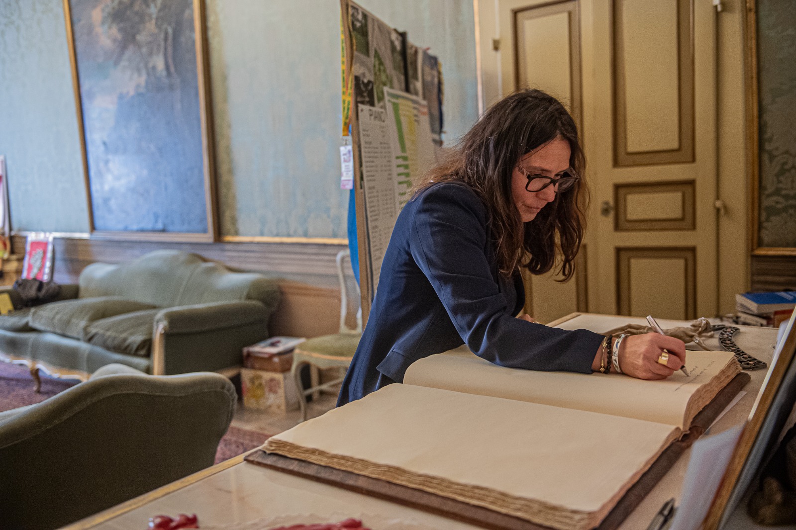 G7 Disabilità in Umbria, parla la ministra Locatelli