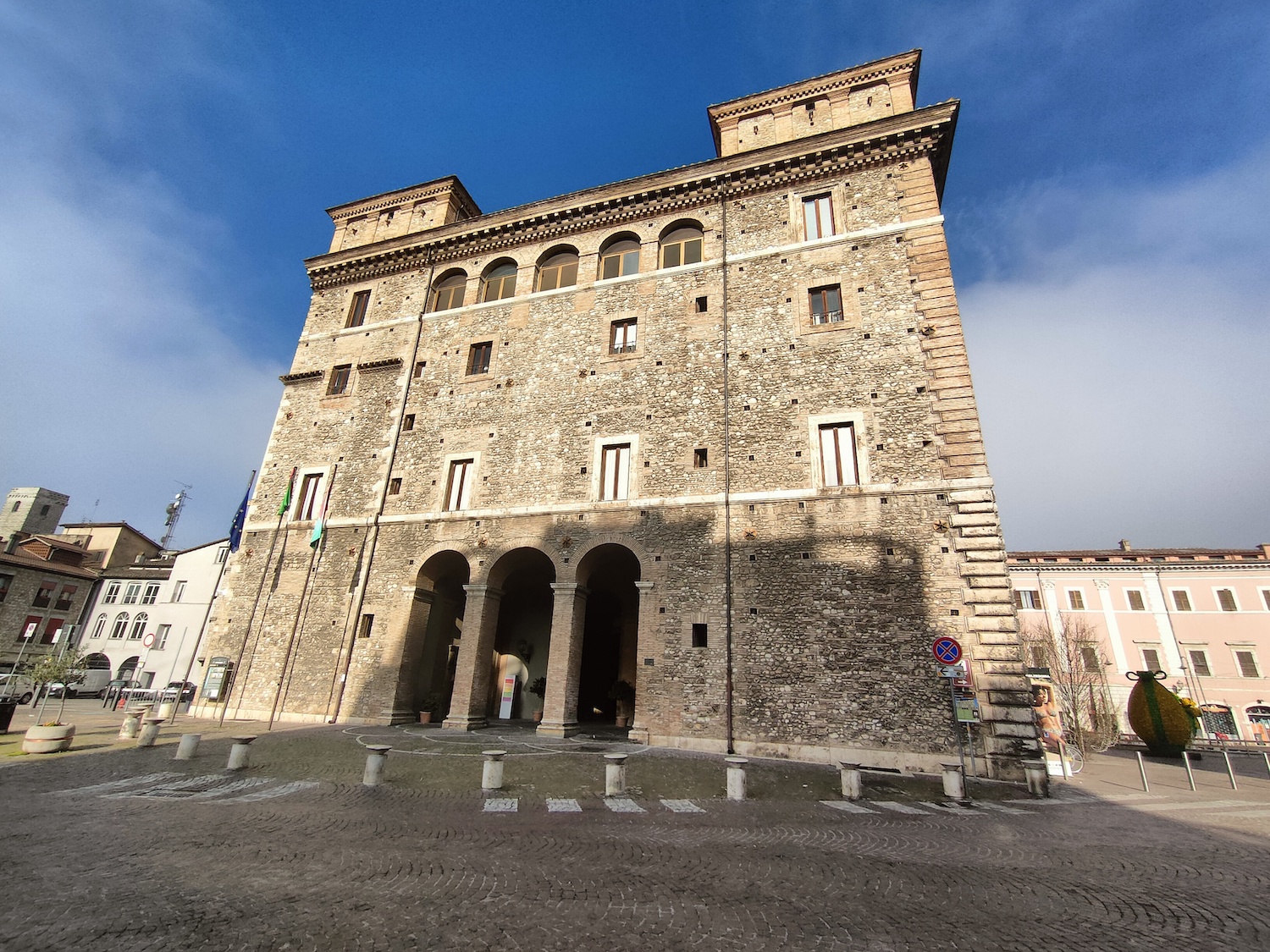 Approvato il rendiconto 2023 del Comune di Terni Approvato il rendiconto 2023 del Comune di Terni
