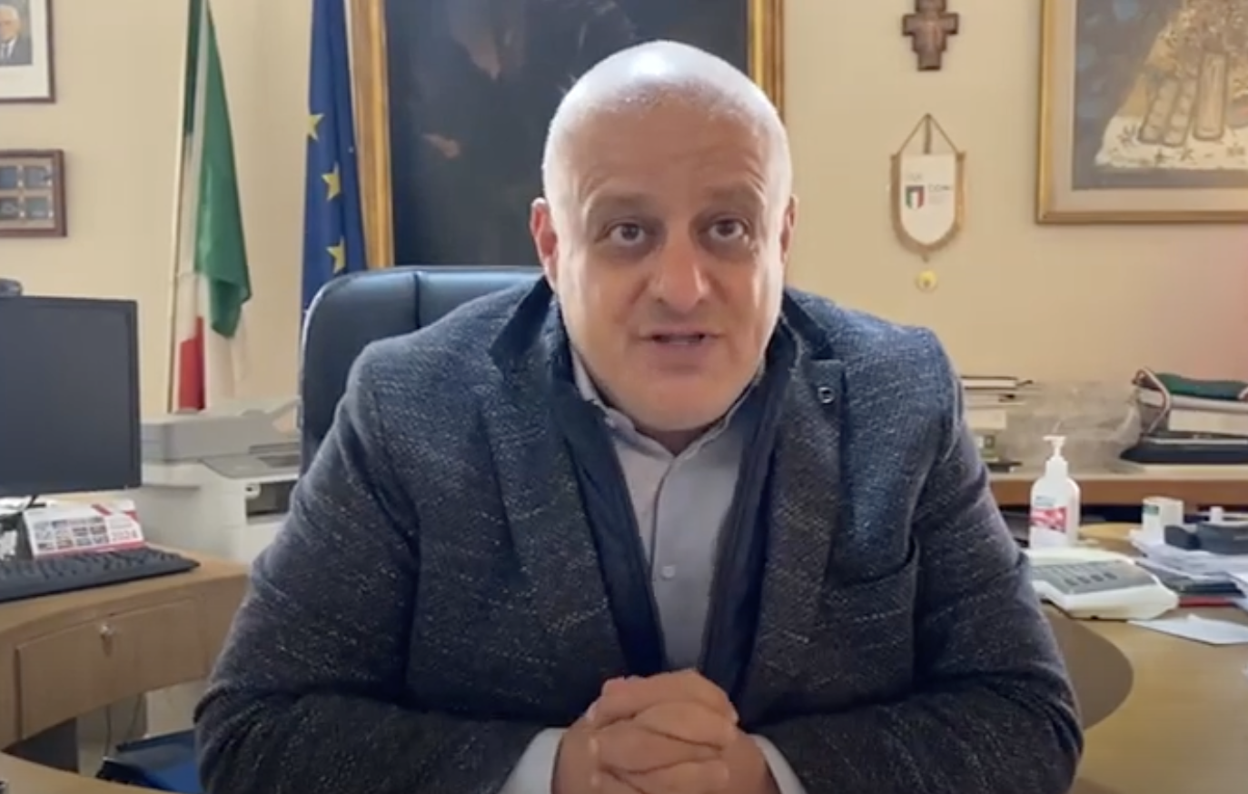 Corridore: "Ecco le proposte per arginare calo demografico Umbria"
