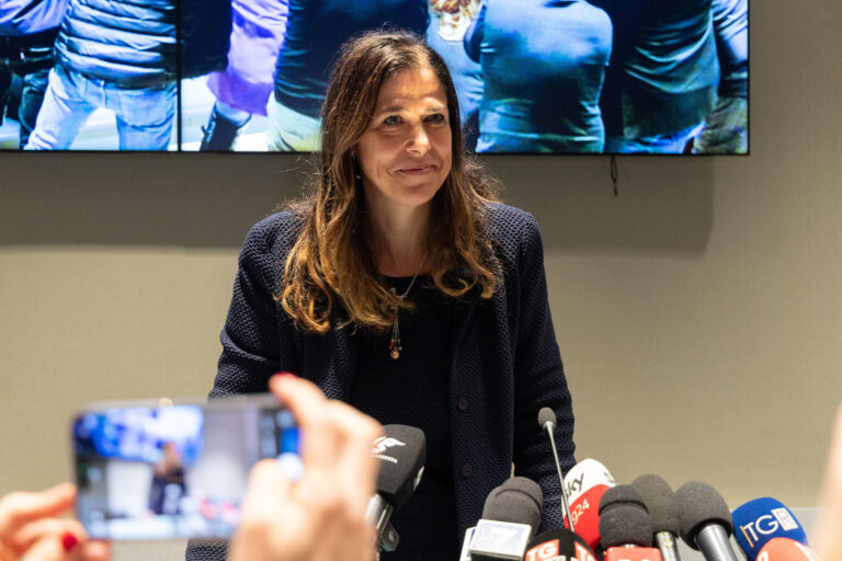 Ballottaggio Perugia, Todde a Ferdinandi: "Il campo progressista è la ...
