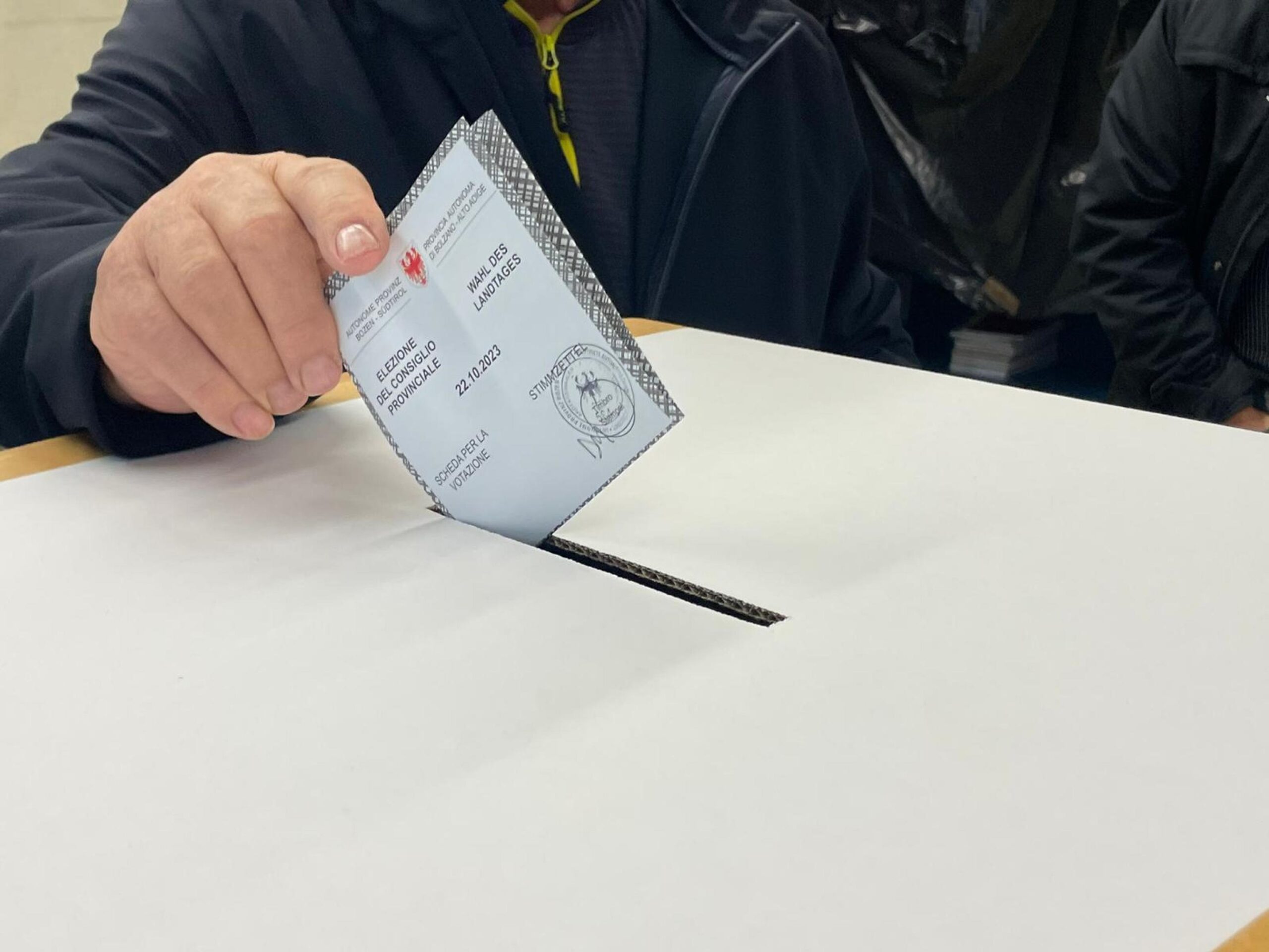 Elezioni in Umbria 2024: risultati in tempo reale da Fossato di Vico a ...