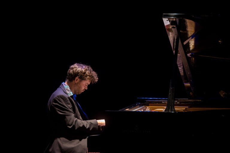Umbria Jazz, Fondazione Perugia premia Alessandro Lanzoni: "Una ...